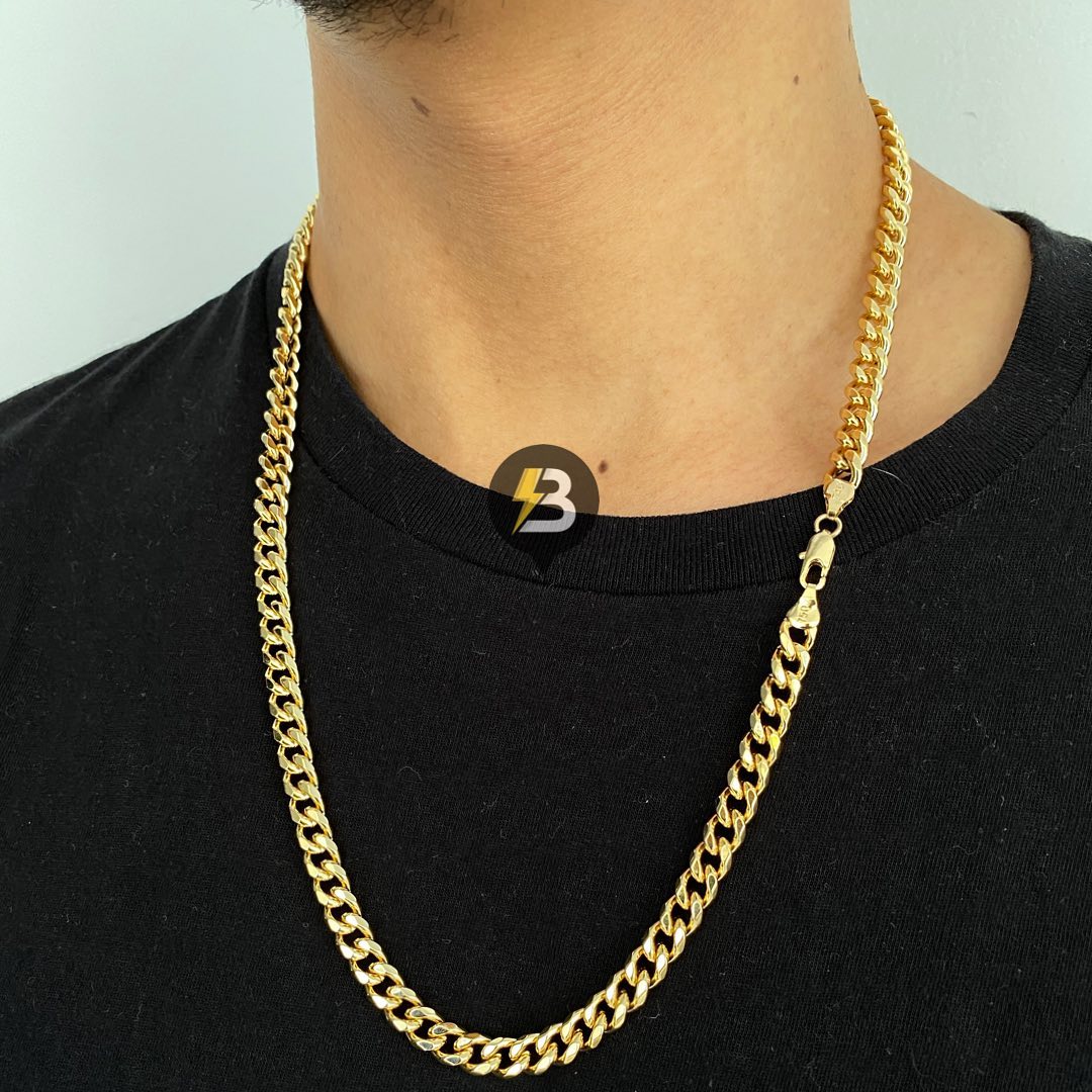 Cadenas – BLESS Accesorios